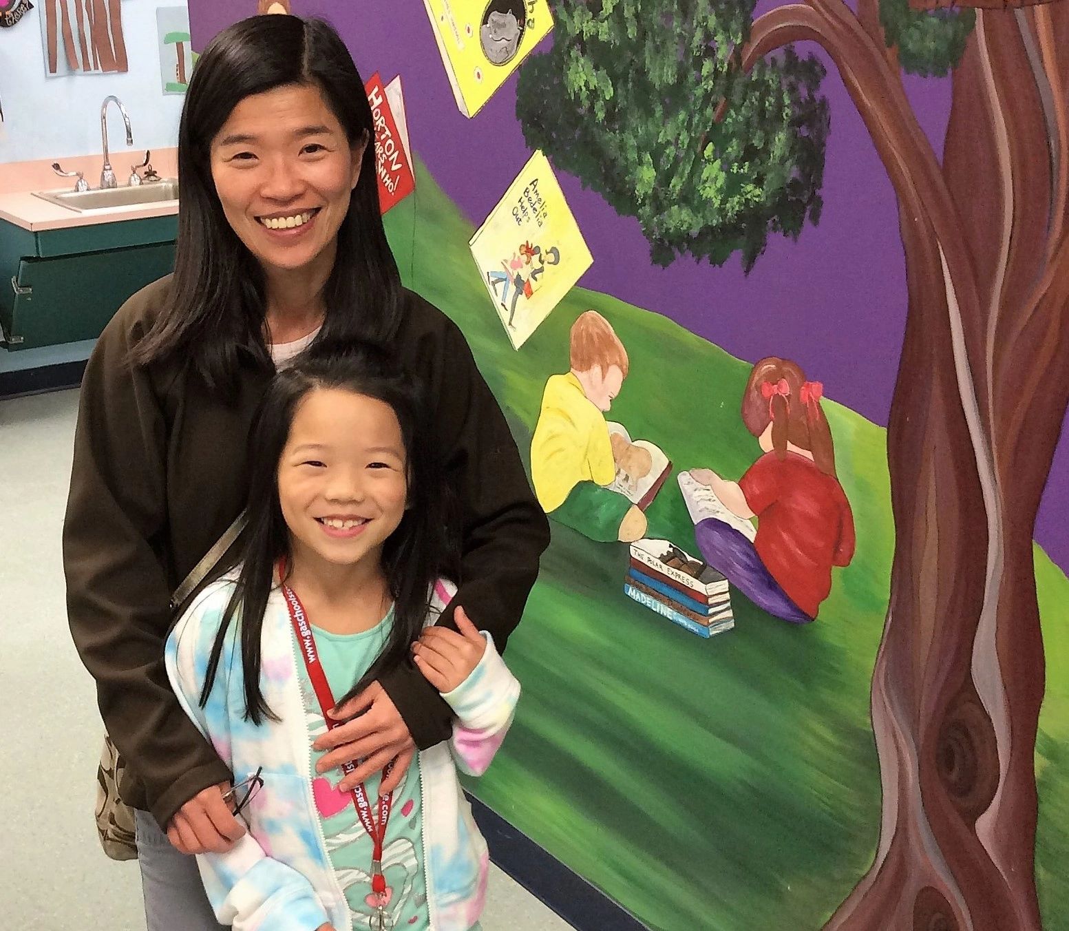 Verona Area Core Knowledge Charter School Parent Leadership